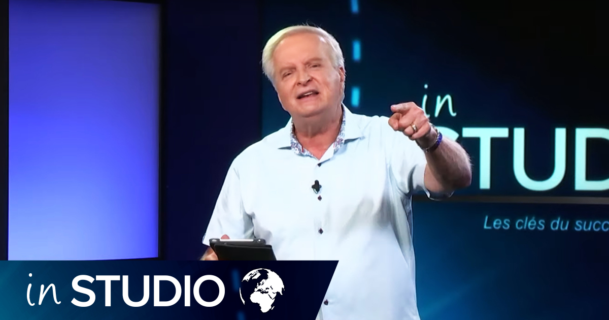 Culture d'honneur - In Studio - Jean Turpin - EMCI TV