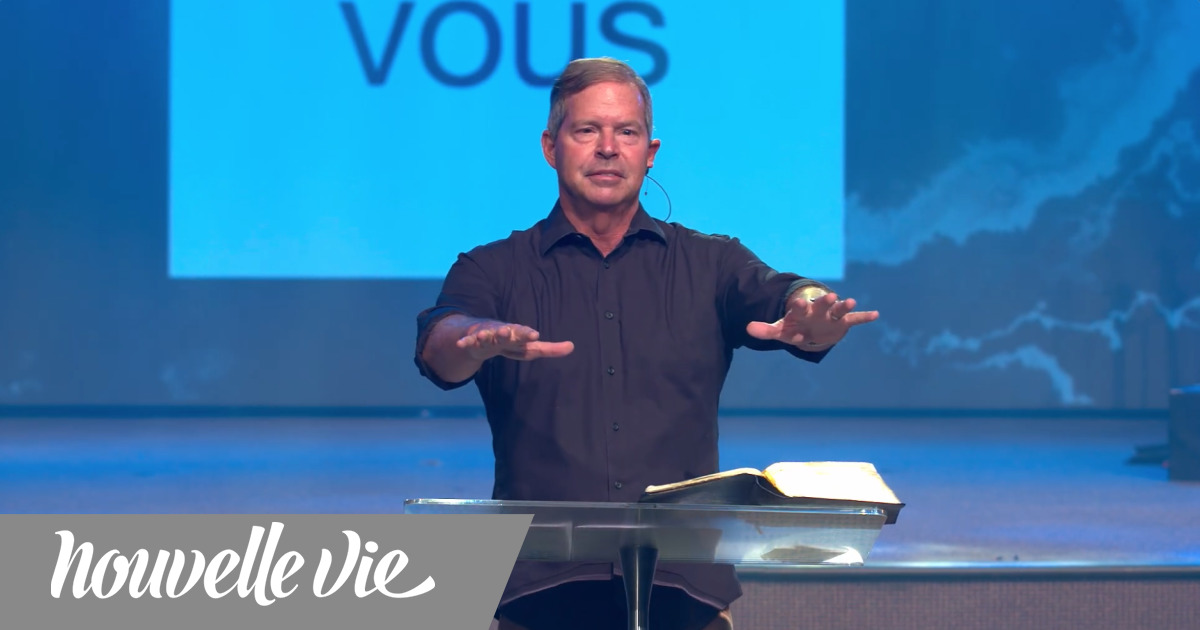 Pourquoi croire ? - EMCI TV