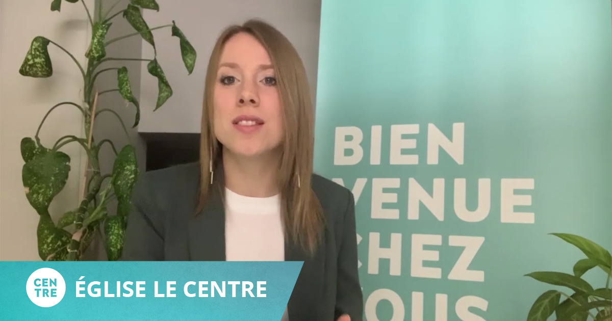Aplanissez le chemin du Seigneur - Église Le Centre - EMCI TV