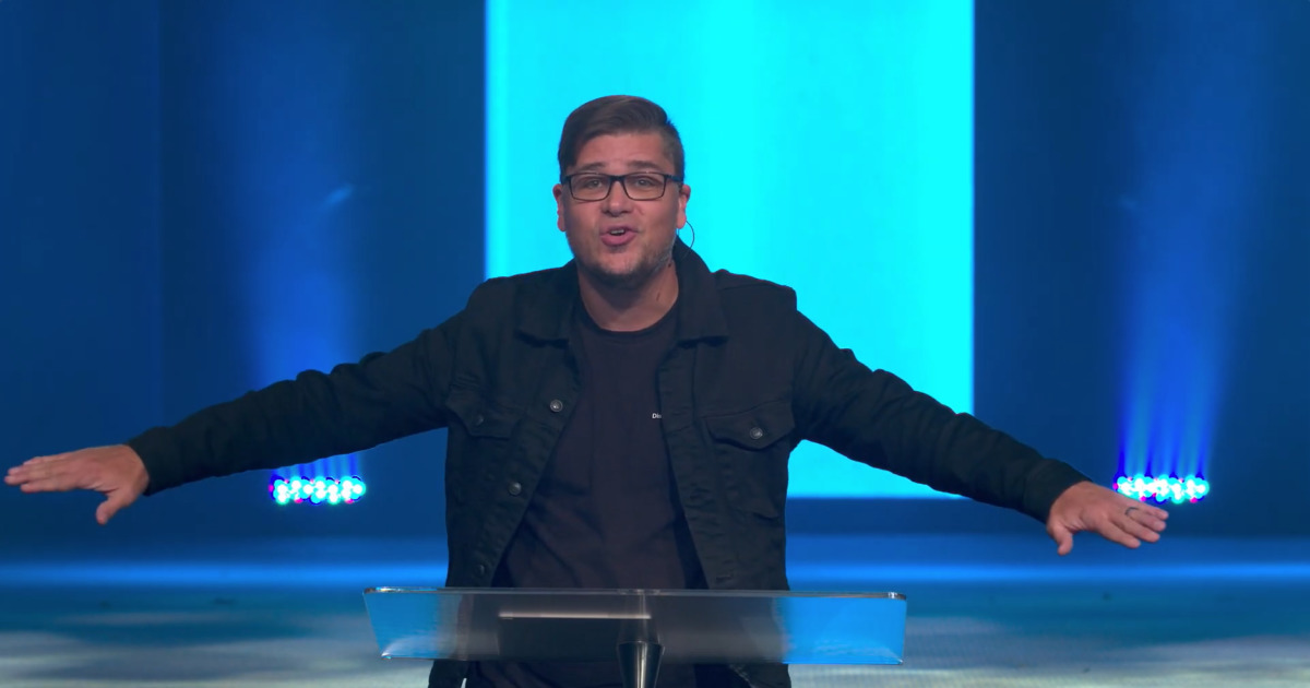 Pourquoi croire que Dieu nous libère ? - Nouvelle Vie - David Pothier ...