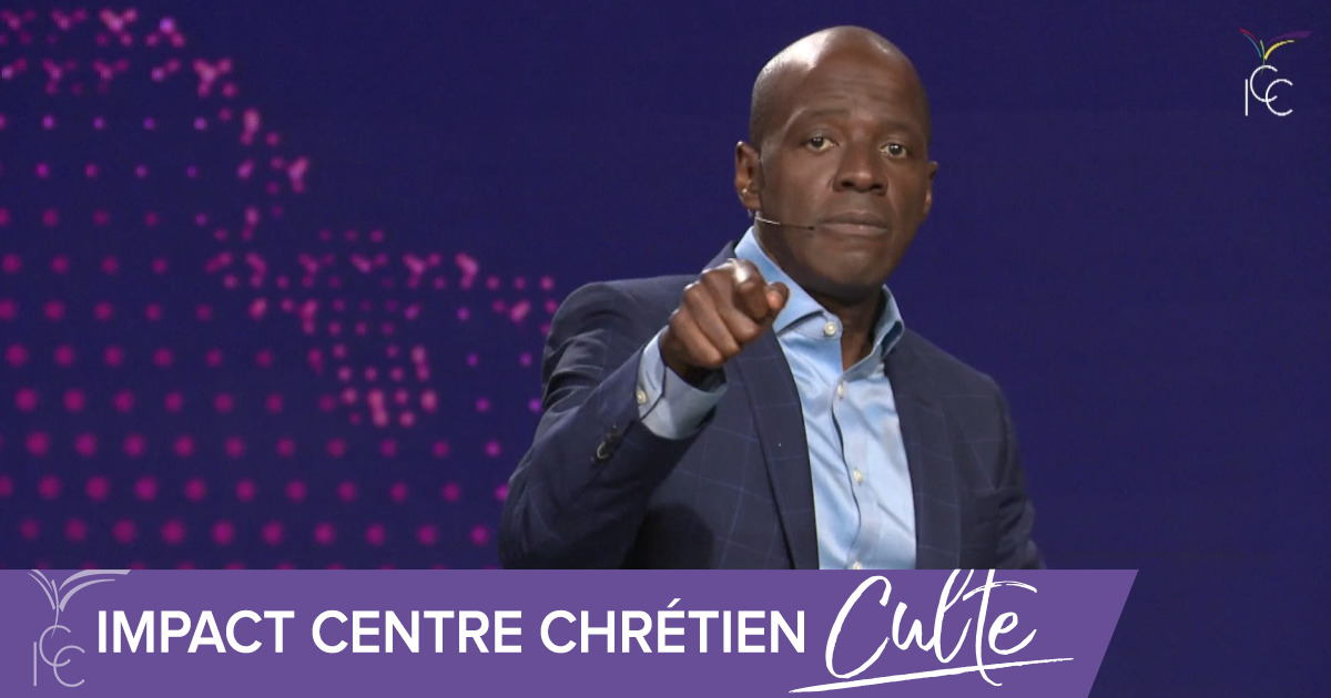 Le type de croyant à qui Dieu veut et peut tout donner - Impact Centre ...