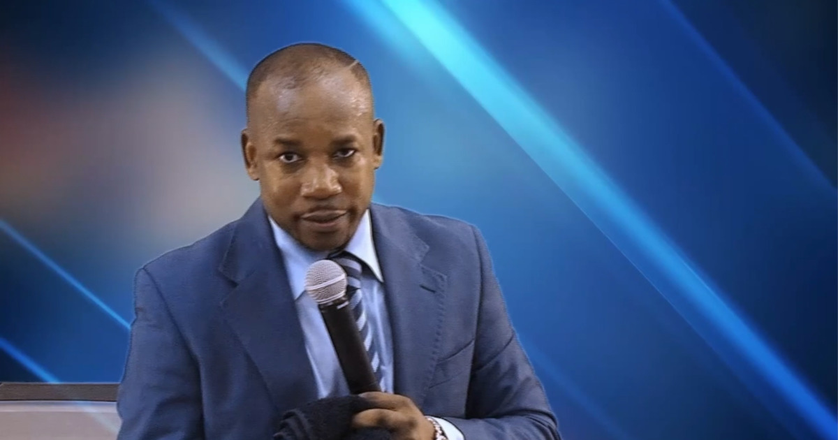 Un esprit divin dans un corps humain - partie 2 - Centre d ...