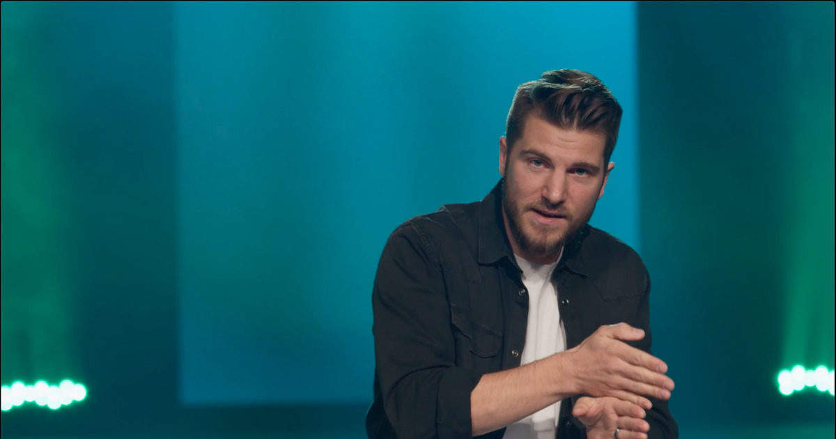 Dieu transforme le mal en bien - partie 1 - Nouvelle Vie - Ben Luiten ...