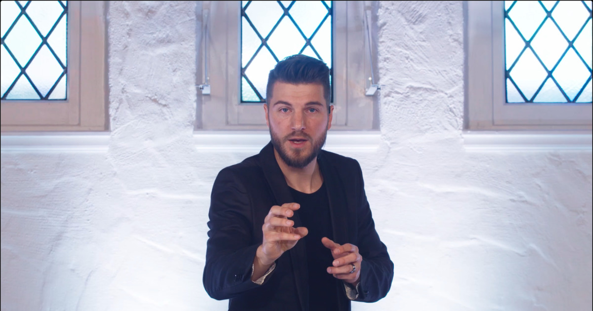 Ne te fie pas à l'emballage - partie 2 - Nouvelle Vie - Ben Luiten ...