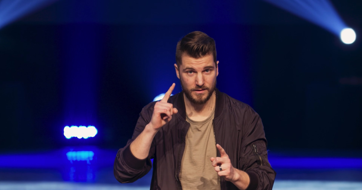 La réponse à toutes nos questions - partie 2 - Nouvelle Vie - Ben ...