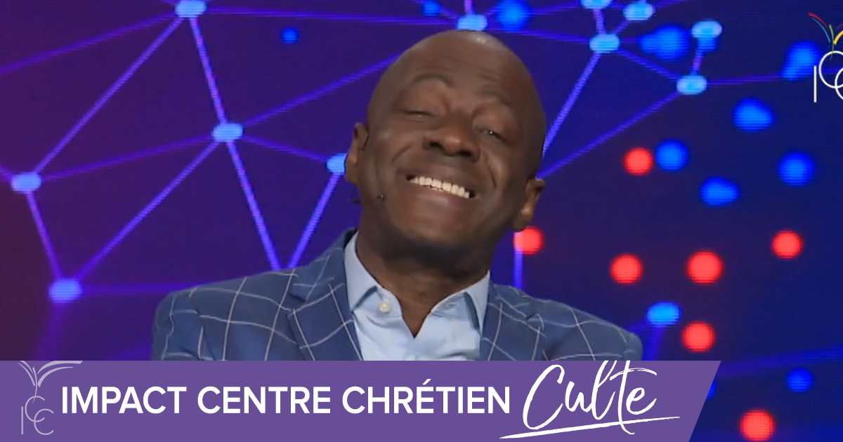 Décide de devenir un géant sur le plan spirituel - Impact Centre ...