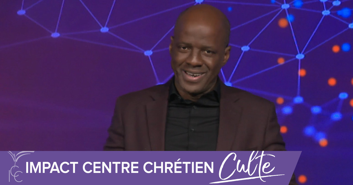 Le 2ème secret pour devenir un géant spirituel - Impact Centre Chrétien ...