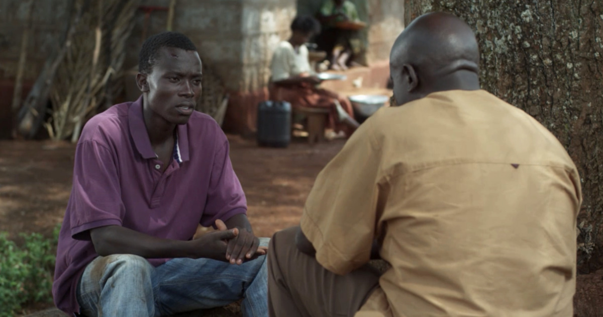 Marcher avec Jésus (Walking With Jesus) - partie 3 - Films - EMCI TV