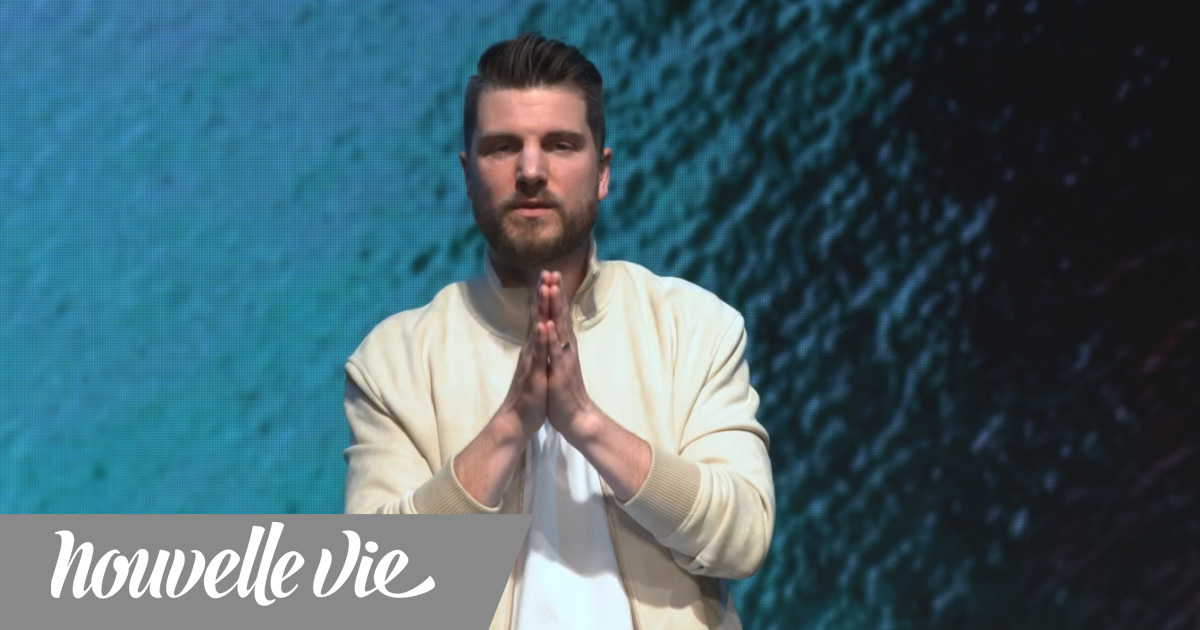 Il n'y a pas de raccourci - Nouvelle Vie - Ben Luiten - EMCI TV