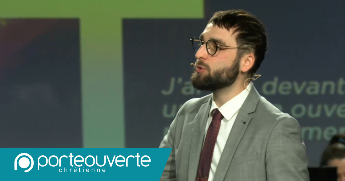 L'église véritable : Un corps saint - La Porte Ouverte Chrétienne ...