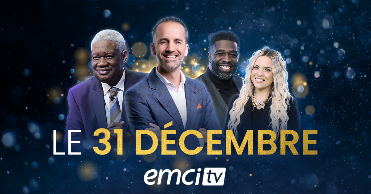 Traversez et entrez en 2022 avec l'équipe d'EMCI, Pst Mamadou Karambiri ...