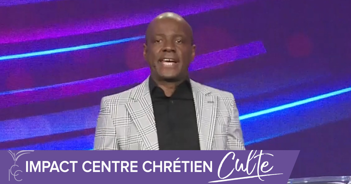 Sois violent et appuie toi sur la vérité - Impact Centre Chrétien ...
