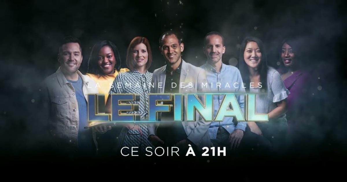 Teaser - sdm - le final ce soir 21h - EMCI TV