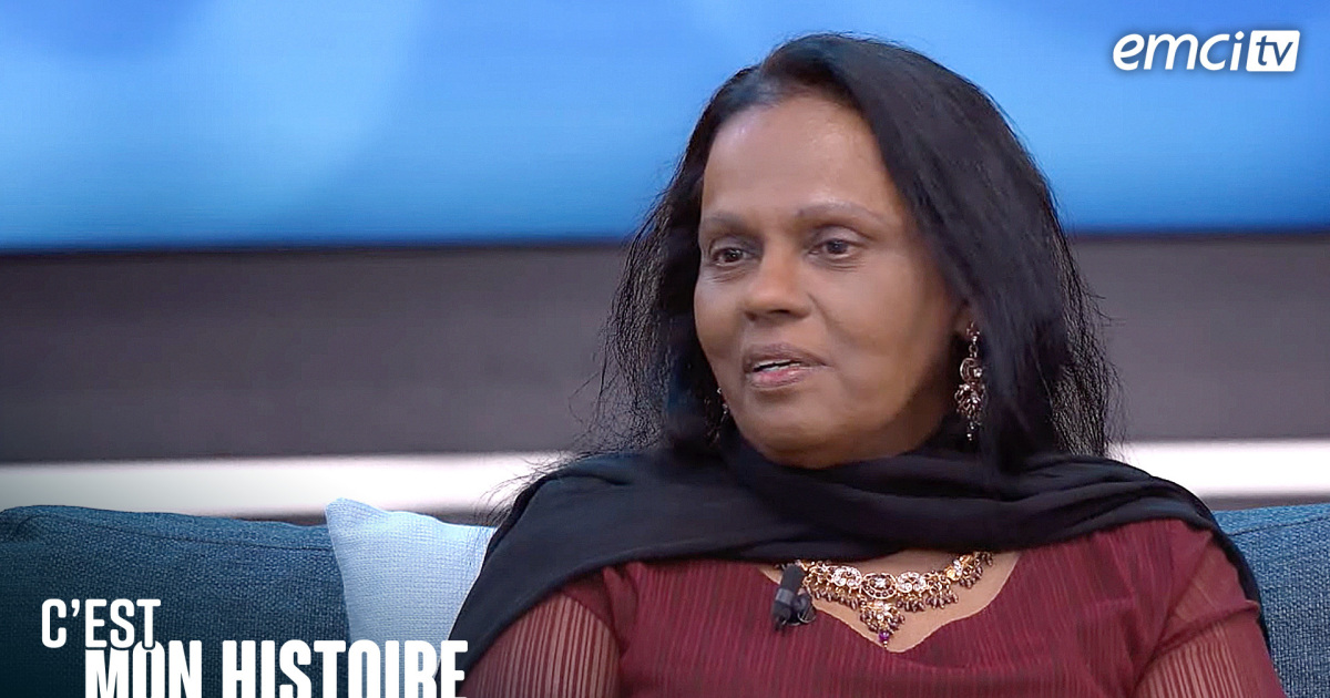 Morte deux fois, Dieu m'a ramenée à la vie - Kassie Comtois - C'est mon ...