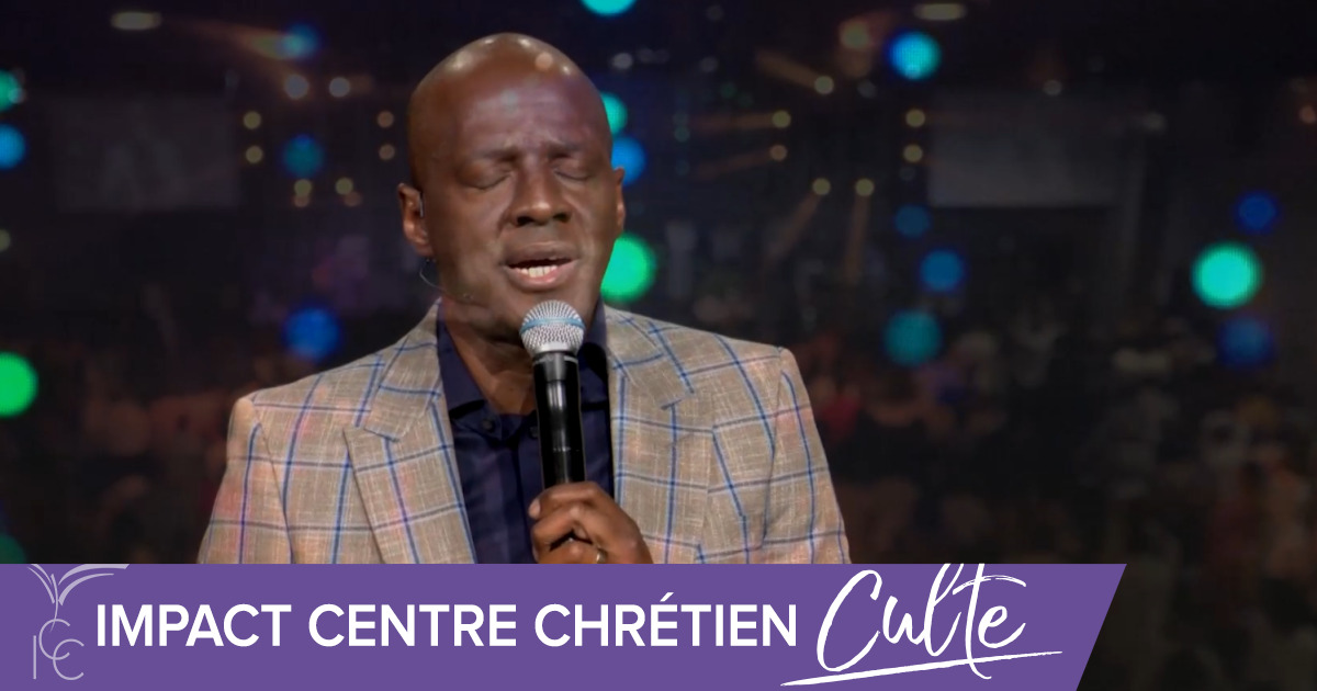 Entendre et reconnaitre la voix de Dieu - Impact Centre Chrétien ...