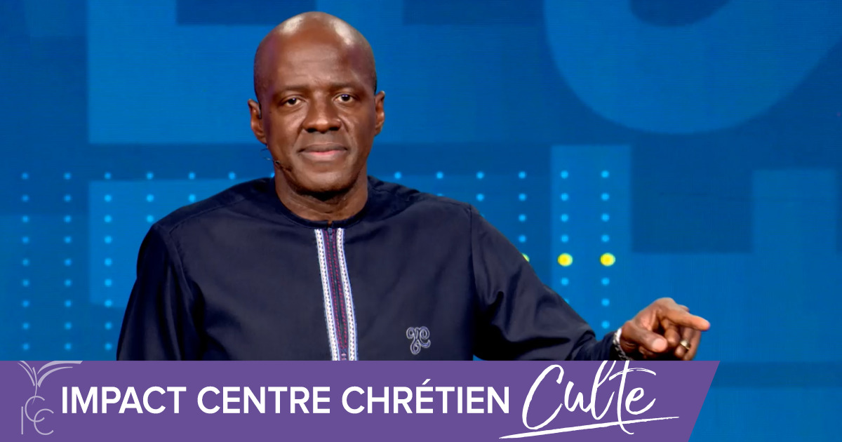 Ta foi pour déclencher le miracle - Impact Centre Chrétien - Culte ...