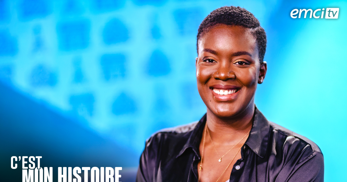 J'ai été victime d'abus sexuel étant enfant - Delphine Le Pennec - C'est mon histoire - EMCI TV