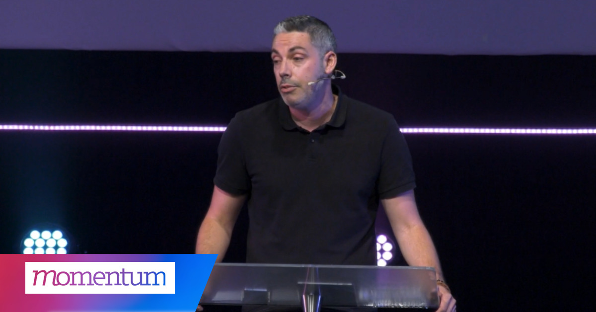 Je t'ai vu - Momentum - Benjamin Girault - EMCI TV