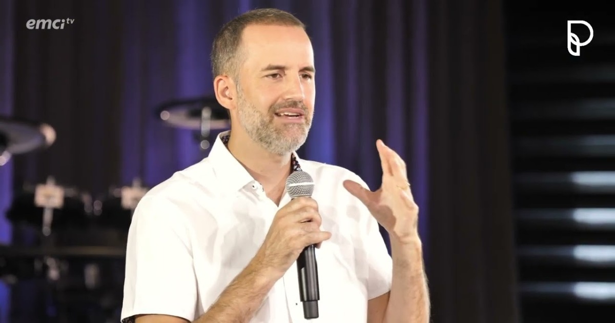 La gestion du naturel et du spirituel - Église Plénitude - Jérémy ...