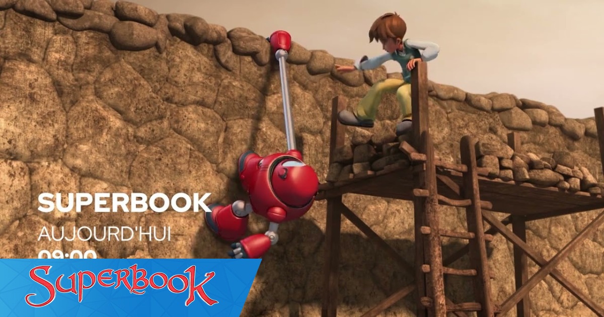 - ba-episode 8-oct2022-nehemie ep 8 Aujourd'hui 09:30 - EMCI TV