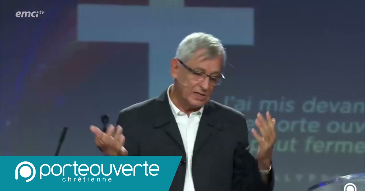 Joab, le grand général à la fin misérable... - La Porte Ouverte ...