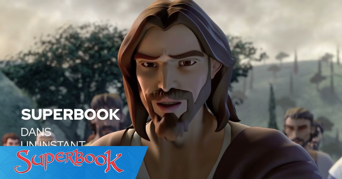 - 10. Lazare - Ep. 10 (Ép. 10) - EMCI TV