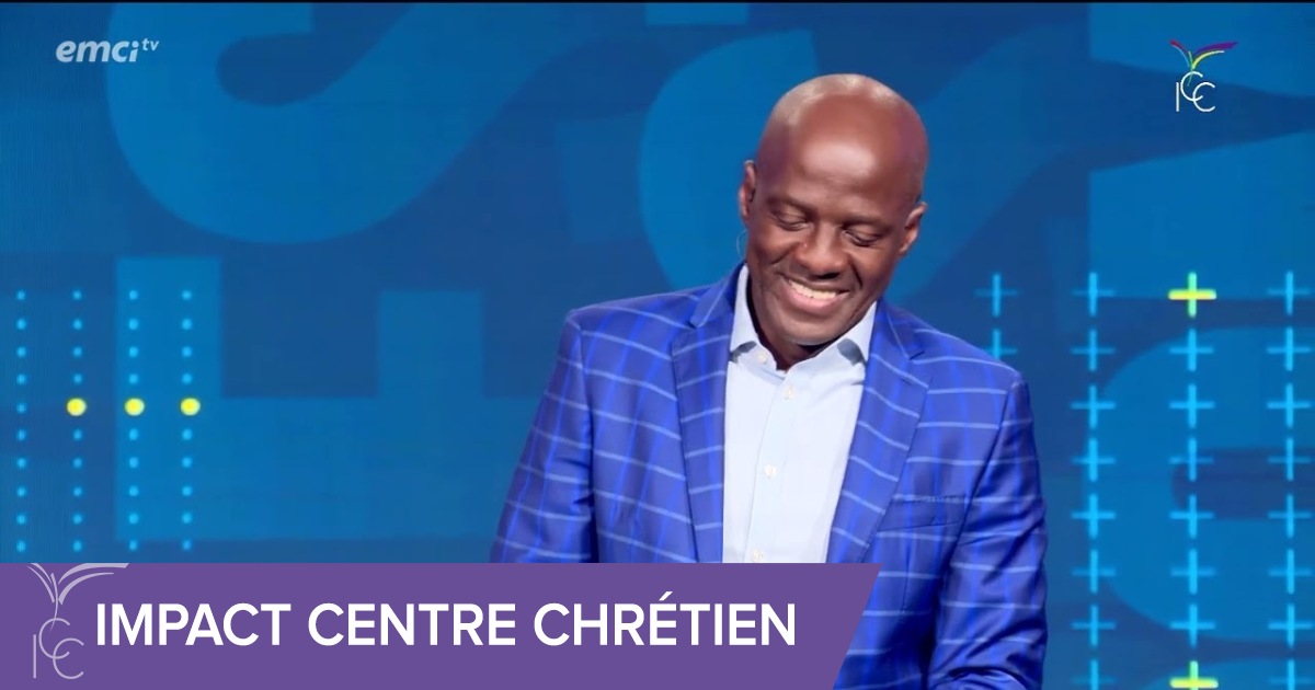 L'impact du sacrifice dans tes prières - Impact Centre Chrétien - Yvan ...