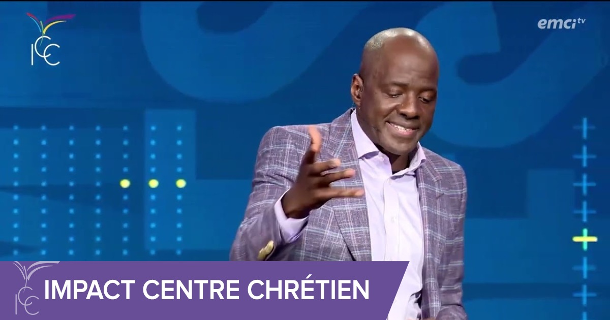Comment être conduit par l'Esprit - partie 2 - Impact Centre Chrétien ...