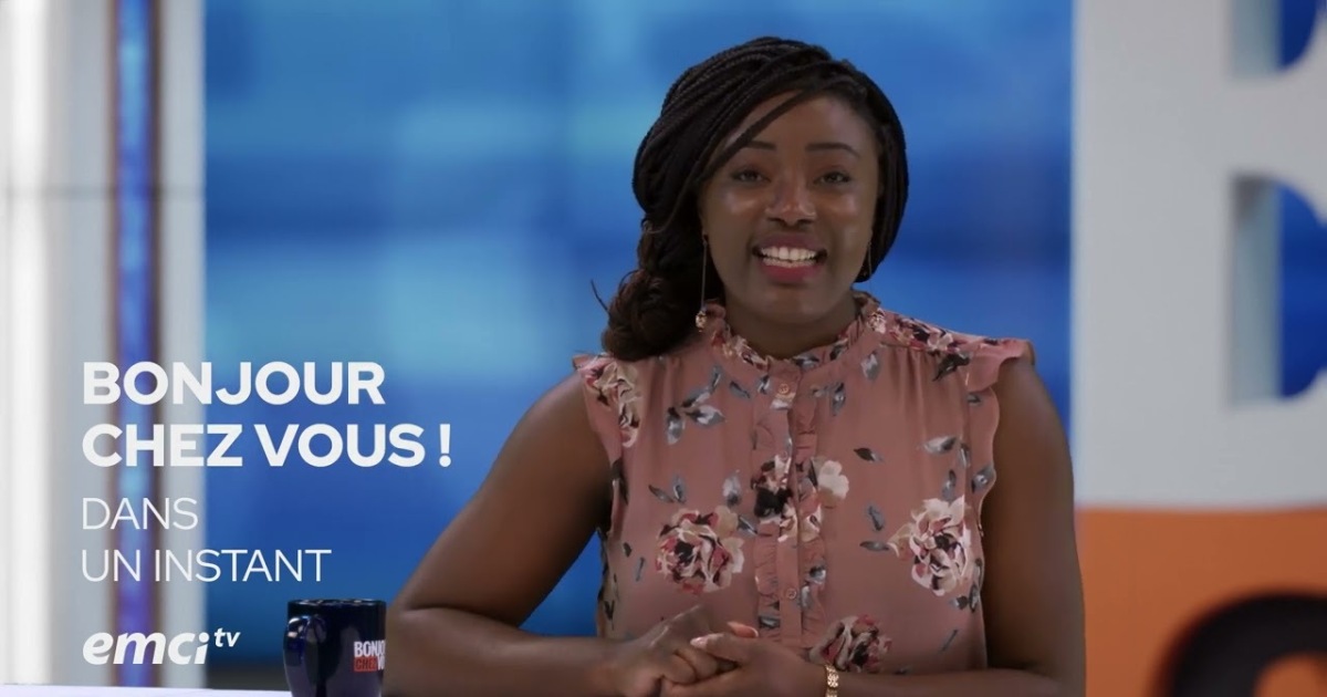 - Qu'est-ce qui fait bouillonner ton coeur ? (Ép. 1077) - EMCI TV