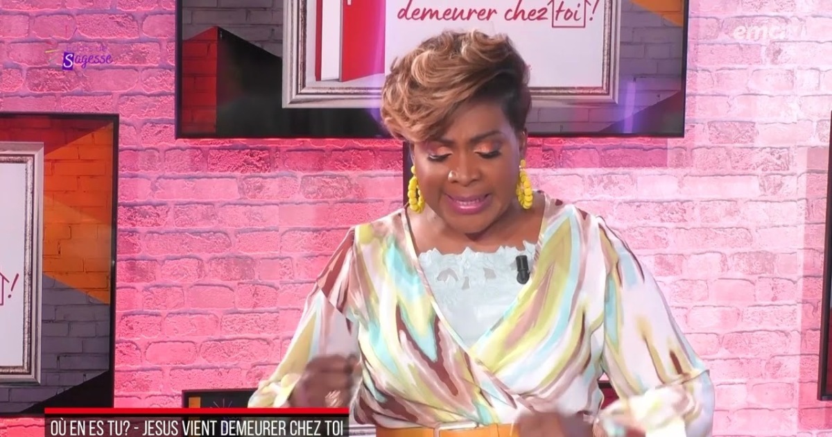 Où en es-tu ? Jésus vient demeurer chez toi - Éclats de sagesse ...