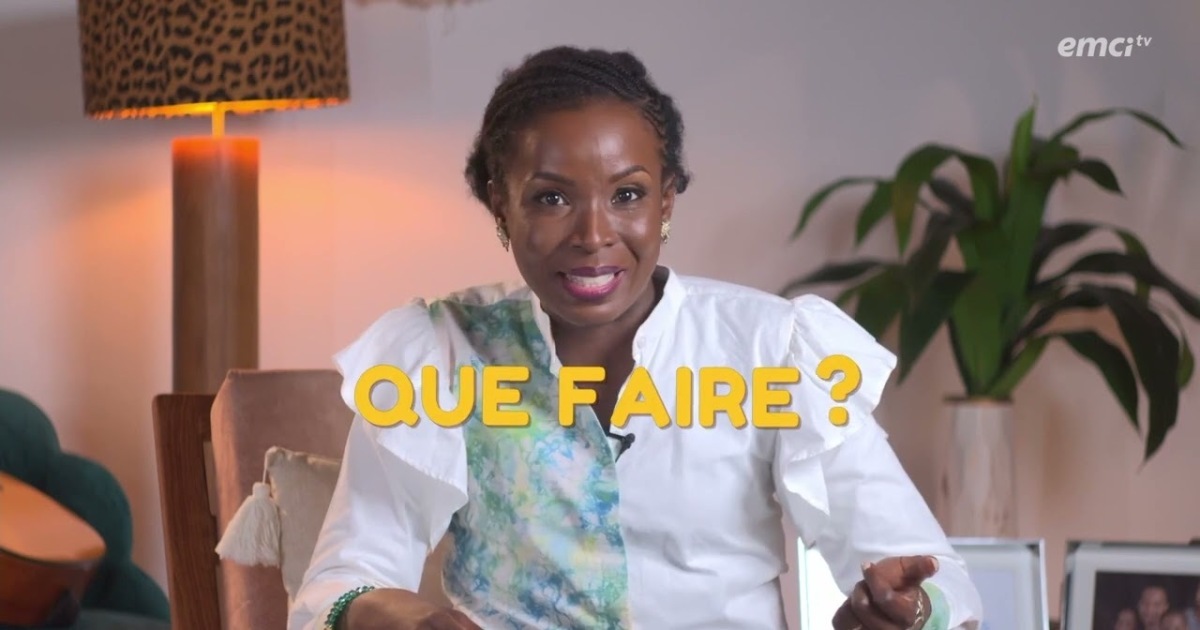 Mon enfant est distrait, que faire ? - Eduquer Son Enfant - EMCI TV