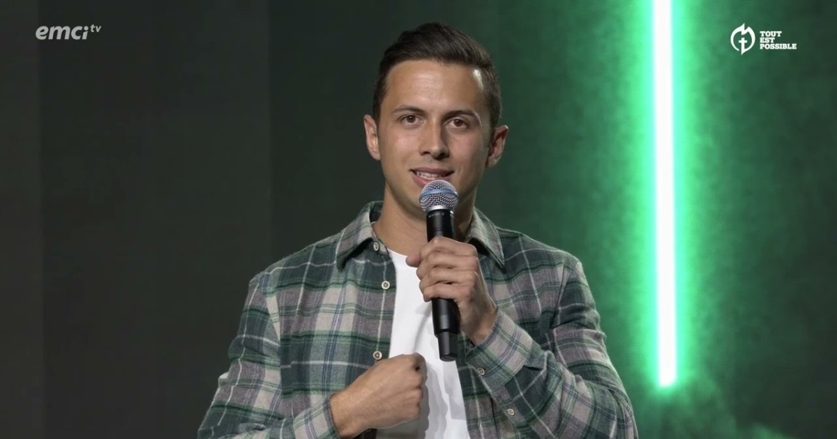 Comment gérer l'opposition - Tout est possible avec Jésus - Alonzo ...