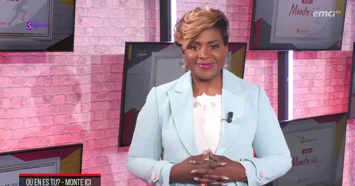 Où en es-tu ? - Éclats de sagesse - Modestine Castanou - EMCI TV