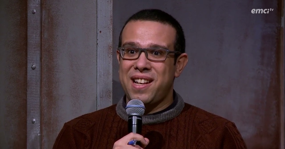 L'Évangile de Matthieu (chapitre 1) - partie 1 - Toute la Bible - Ayyad ...