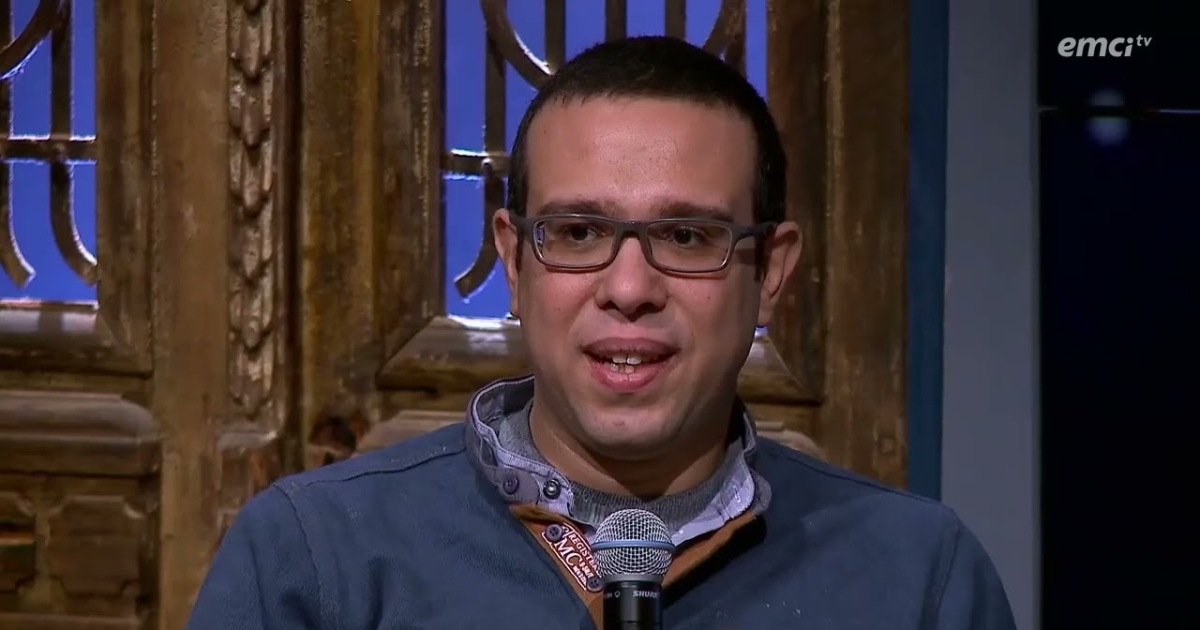 L'Évangile de Matthieu (chapitre 4) - partie 1 - Toute la Bible - Ayyad ...