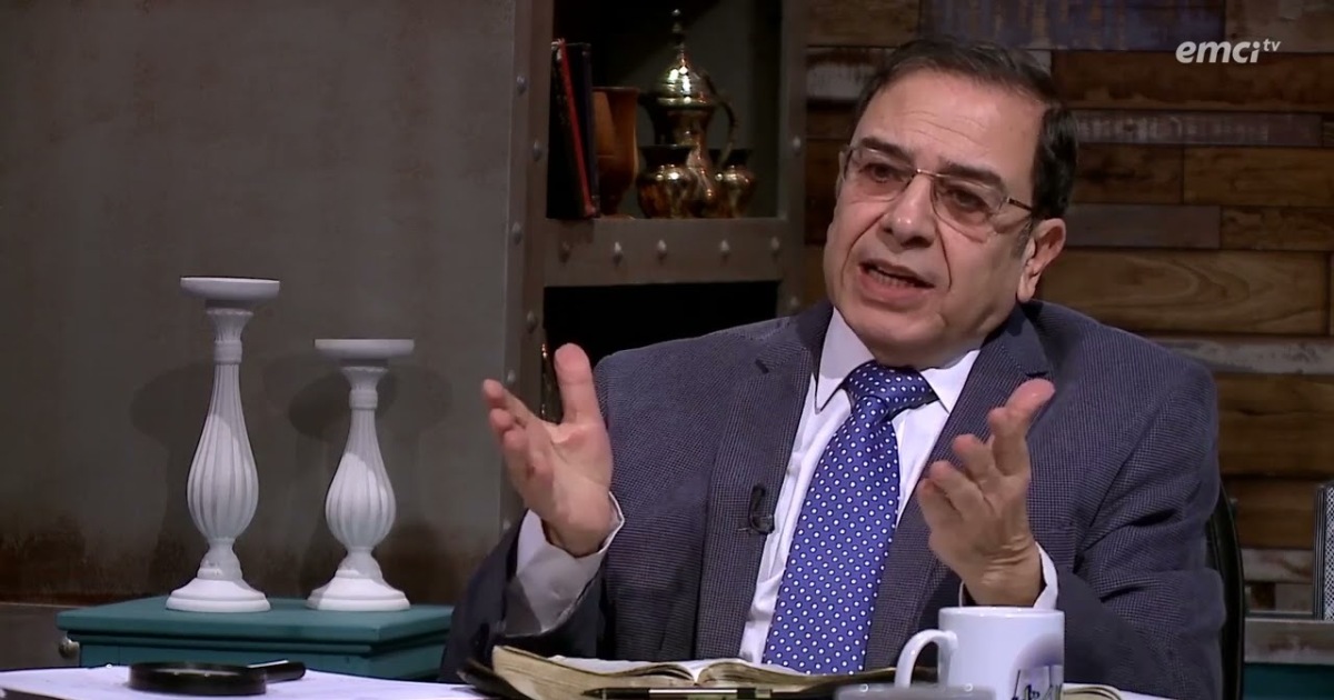 L évangile De Matthieu Chapitre 12 Toute La Bible Ayyad Zarif