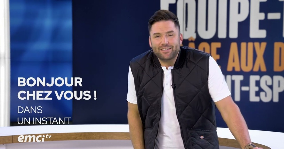 - Équipe-toi grâce aux dons du Saint-Esprit ! (Ép. 1147) - EMCI TV