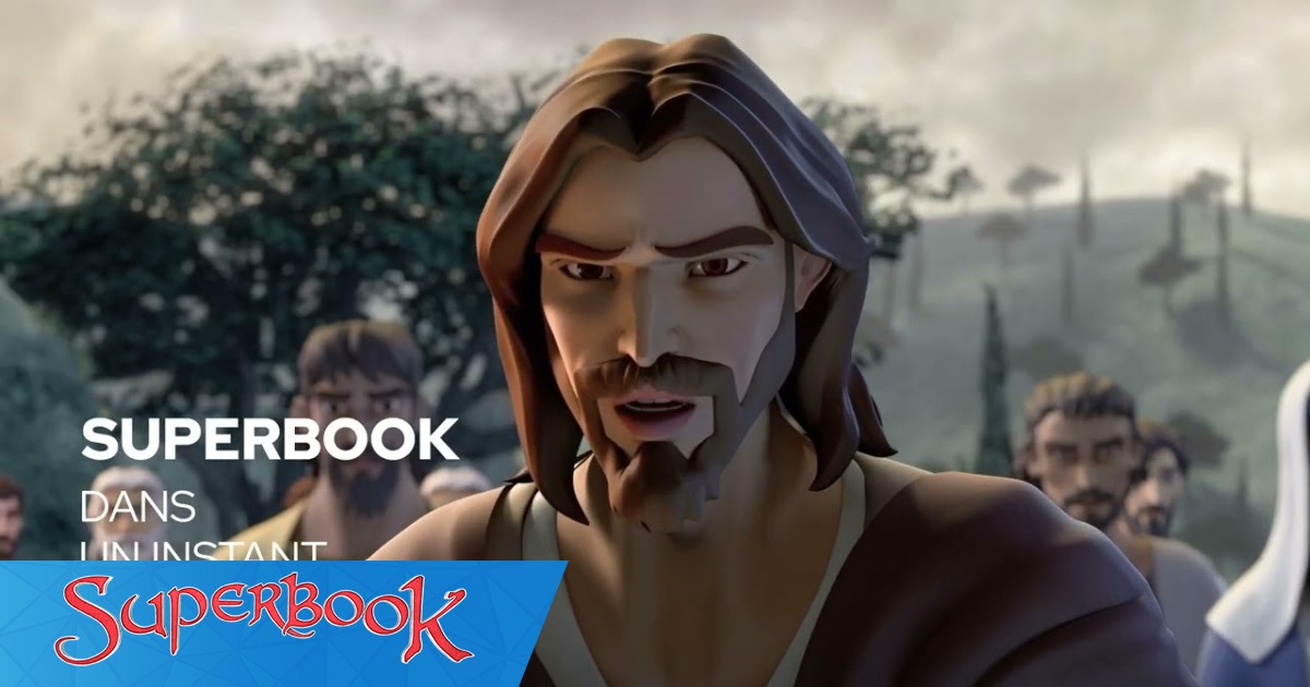 - 10. Lazare - Ep. 10 (Ép. 10) - EMCI TV