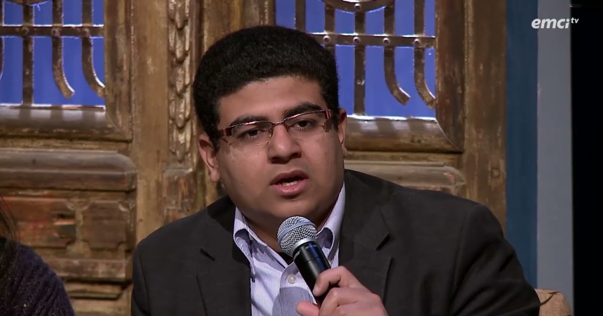 L'Évangile de Matthieu (chapitre 18) - Toute la Bible - Ayyad Zarif ...