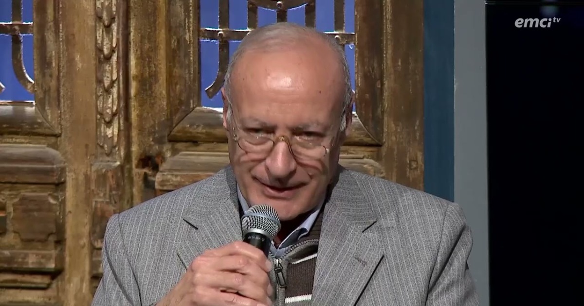 L'Évangile de Matthieu (chapitre 28) - Toute la Bible - Ayyad Zarif ...