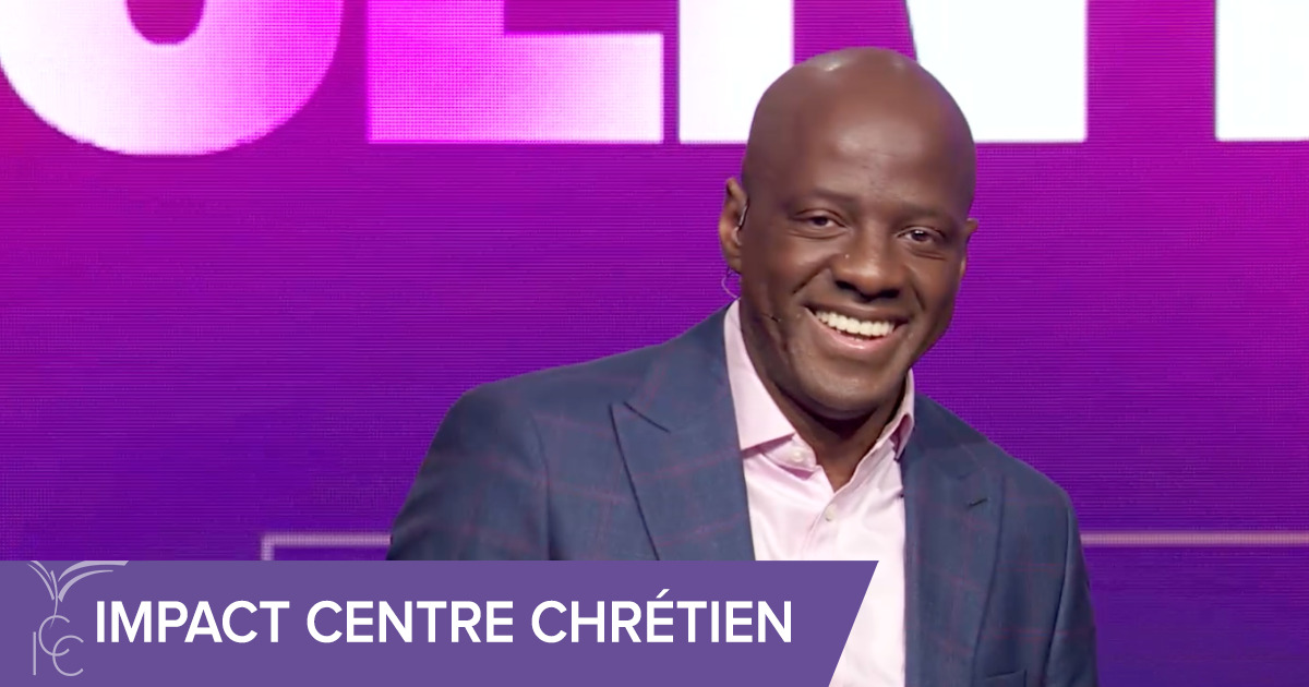 Tout peut changer pour toi ! En 3 étapes - Impact Centre Chrétien ...