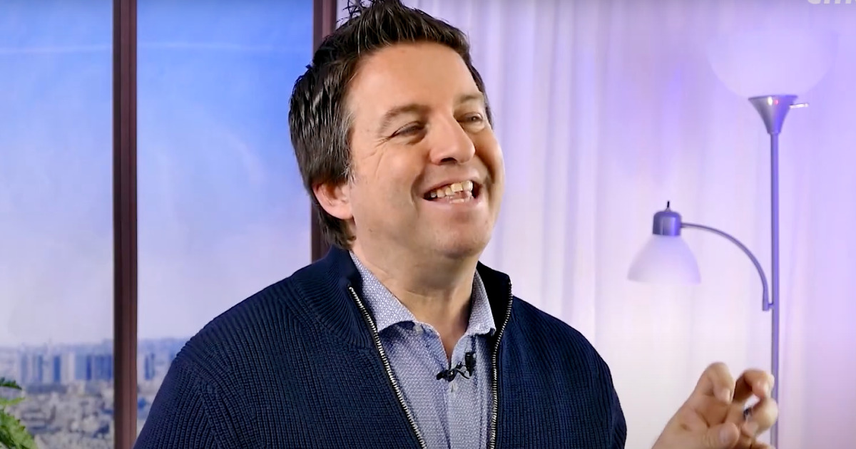 4 trésors de Moise pour remporter tes victoires - Exponentialiste - Luc ...