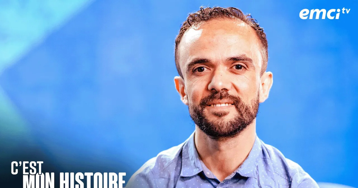 J'ai été rejeté à cause de mon apparence - Yazid Hamlat - C'est mon ...