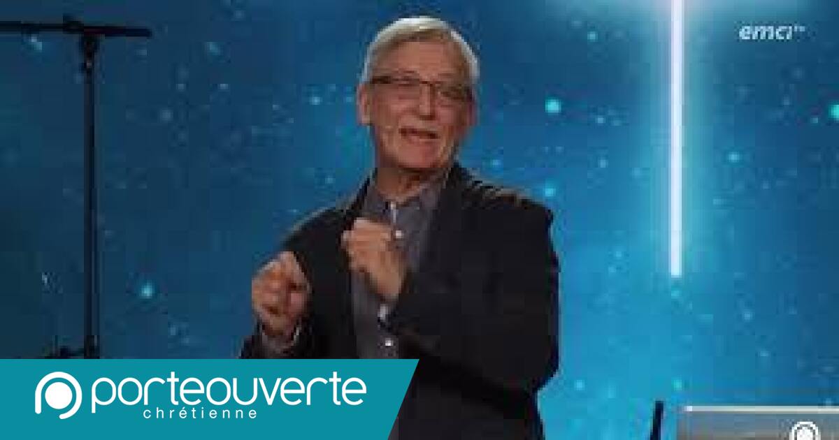 YHWH, le nom de Dieu - La Porte Ouverte Chrétienne - Jean-Marie Ribay ...