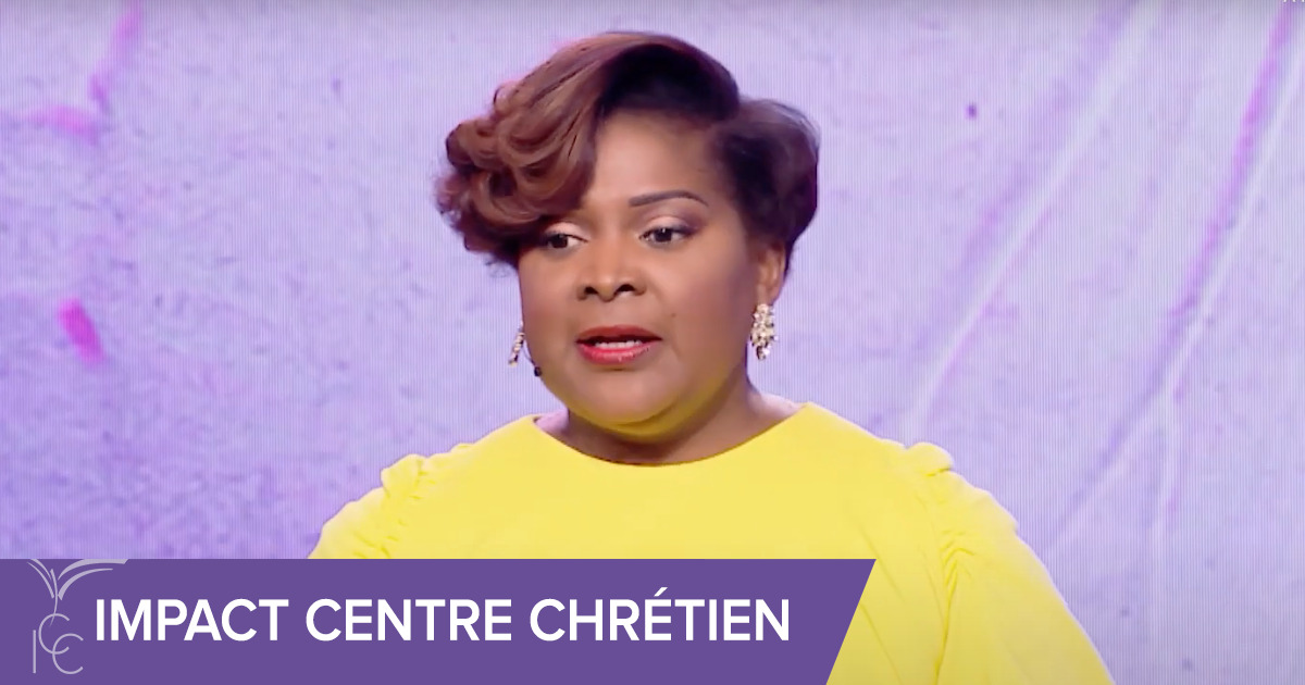 Lorsque Dieu rencontre un coeur vrai - Impact Centre Chrétien ...