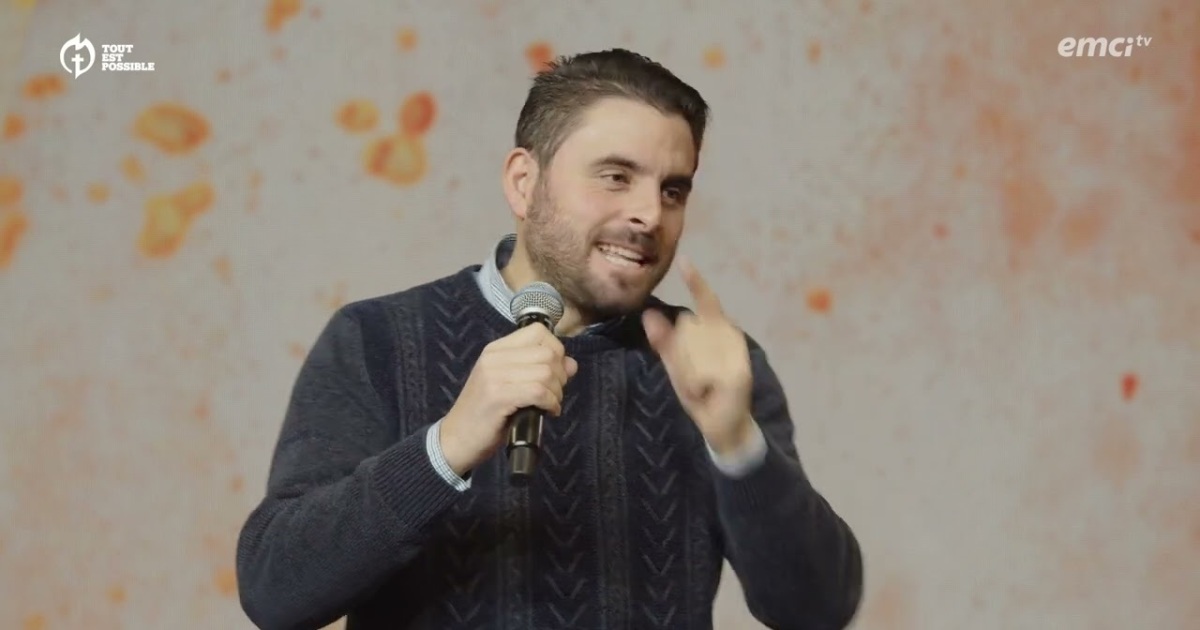 Exercer une fonction sans l'onction - Tout est possible avec Jésus ...