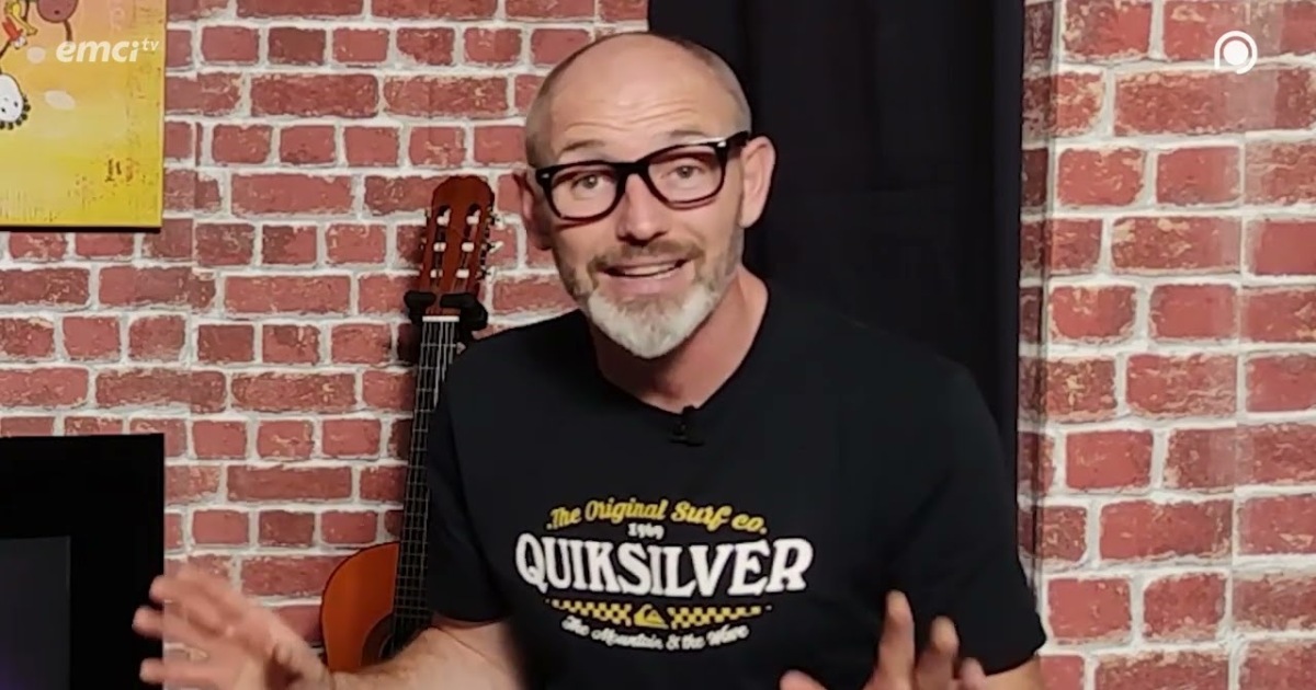 Des vacances pas comme les autres - Mulhouse Kids - EMCI TV