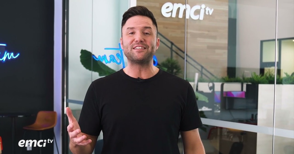 EMCI RECRUTE SEPT 2023 - EMCI TV