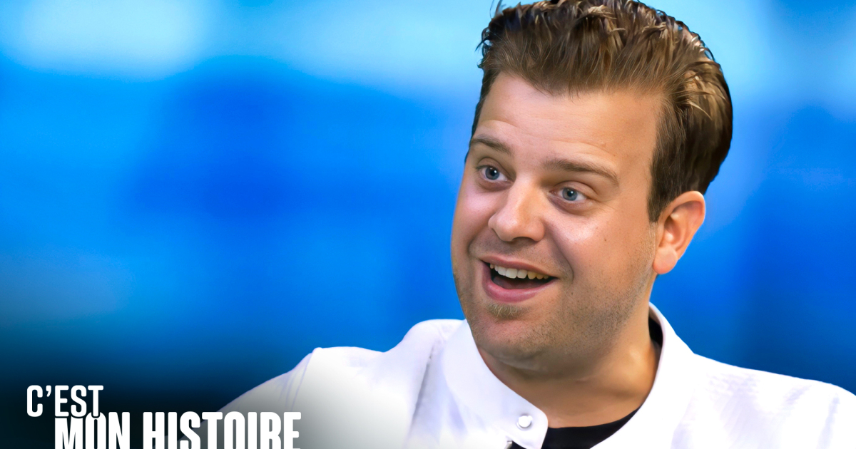 J'avais 19 ans lorsque Jésus s'est révélé à moi et a transformé ma vie ...