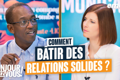 Elhadj Diallo — EMCI TV